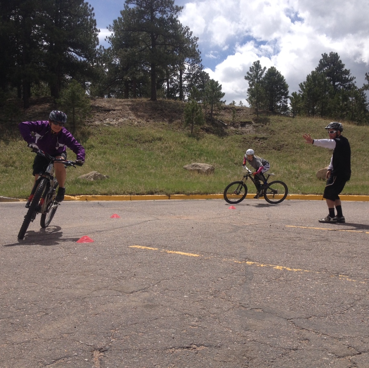 MTB Coaches-Good vs Bad? - DirtSmart MTB