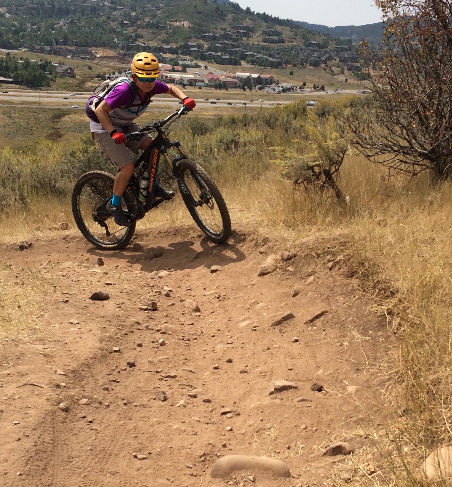 5 Tips for Tough Steep Climbs - DirtSmart MTB
